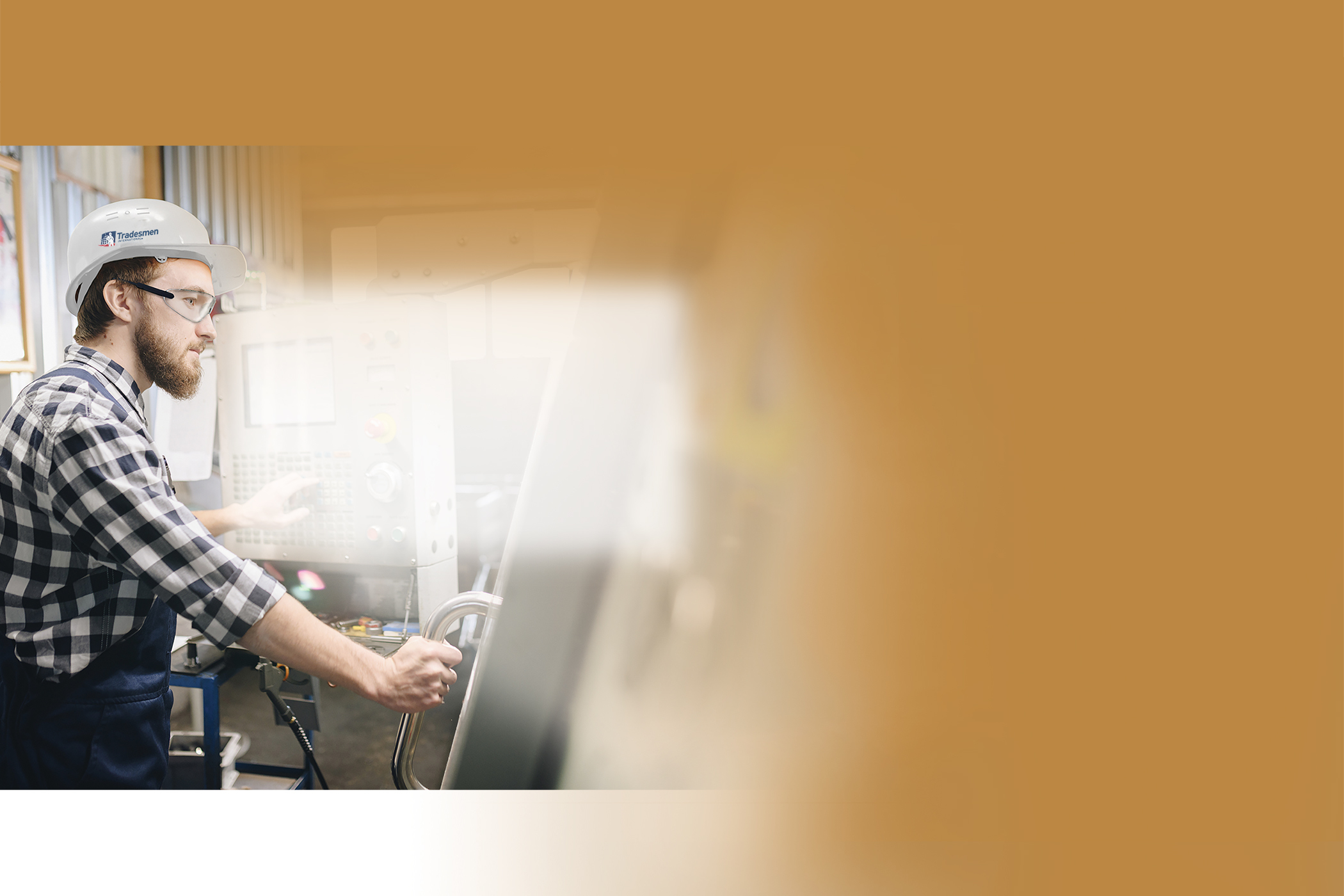 Manufacturing Staffing Agency Tradesmen International 